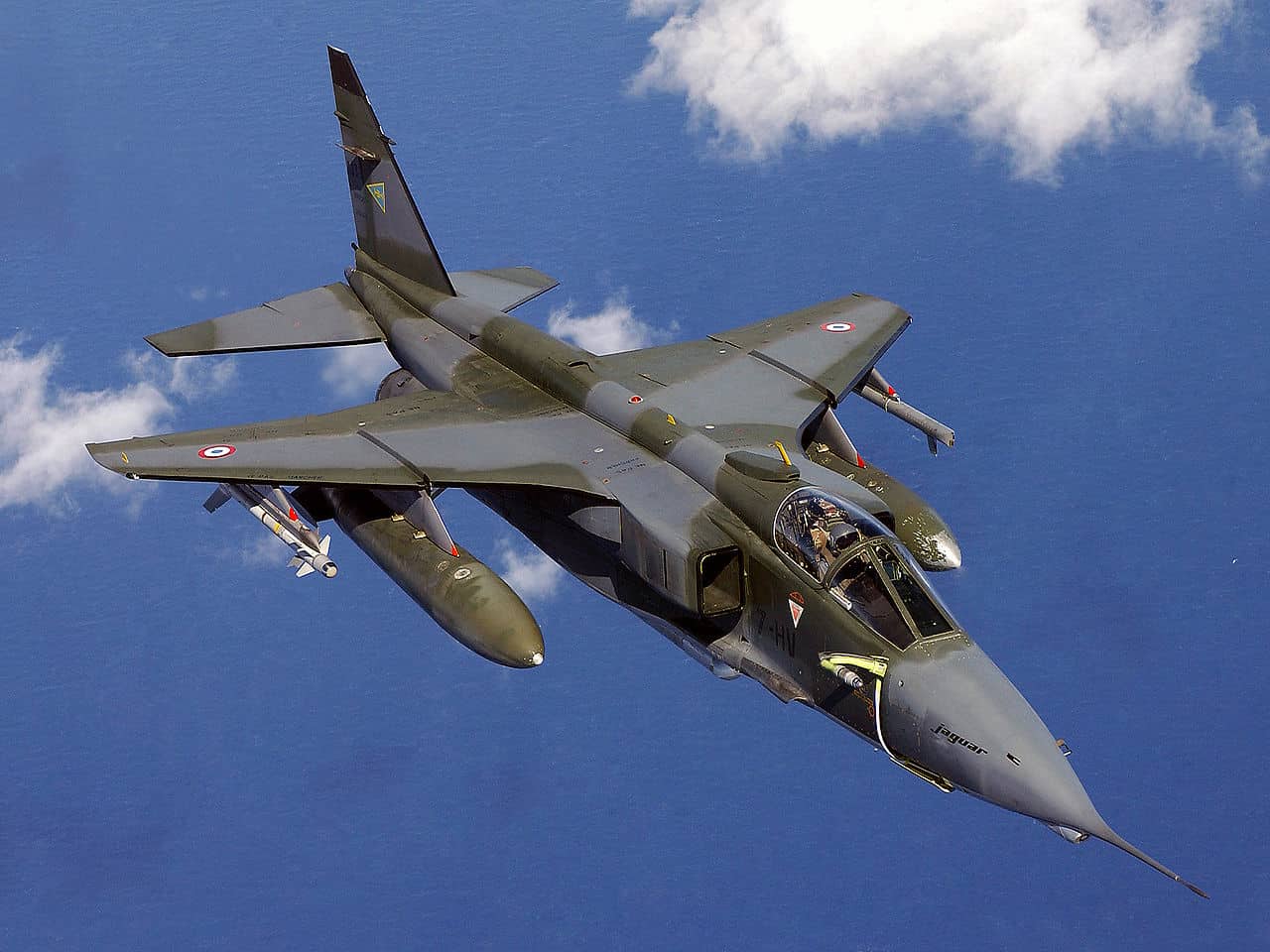The 7 Best European Fighter Jets - Aero Corner