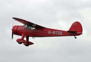 Cessna 165 Airmaster · History, Technical Data & Photos · AeroCorner