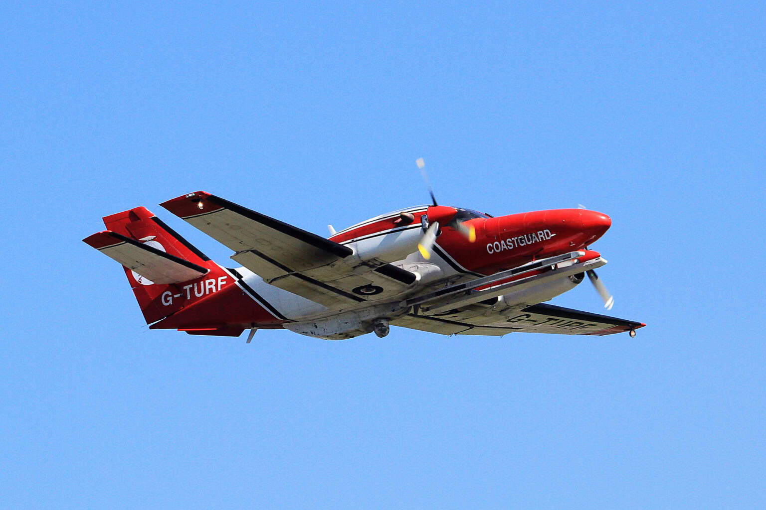 Reims-Cessna 406 Caravan II · History, Technical Data & Photos · AeroCorner