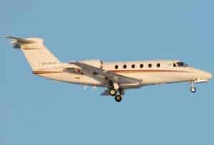 Cessna Citation III (650) · History, Technical Data & Photos · AeroCorner