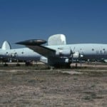Lockheed EC-121 Warning Star · History, Technical Data & Photos ...