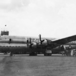 Lockheed R6V Constitution · History, Technical Data & Photos · AeroCorner