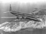 Lockheed R6V Constitution · History, Technical Data & Photos · AeroCorner