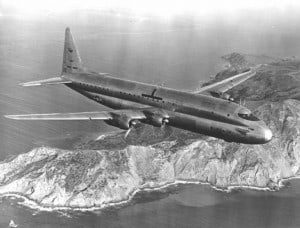Lockheed R6V Constitution - History, Technical Data & Photos - Aero Corner