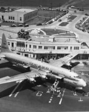 Lockheed R6V Constitution · History, Technical Data & Photos · AeroCorner