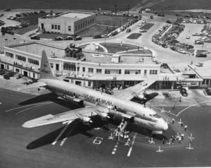 Lockheed R6V Constitution · History, Technical Data & Photos · AeroCorner