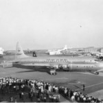 Lockheed R6V Constitution · History, Technical Data & Photos · AeroCorner
