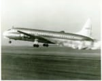 Lockheed R6V Constitution · History, Technical Data & Photos · AeroCorner