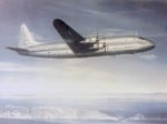 Lockheed R6V Constitution · History, Technical Data & Photos · AeroCorner