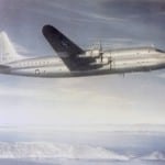 Lockheed R6V Constitution · History, Technical Data & Photos · AeroCorner
