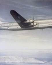 Lockheed R6V Constitution · History, Technical Data & Photos · AeroCorner