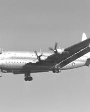Lockheed R6V Constitution · History, Technical Data & Photos · AeroCorner