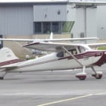 Cessna 170 · History, Technical Data & Photos · AeroCorner