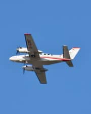 Cessna 425 Conquest I · History, Technical Data & Photos · AeroCorner