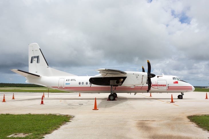 Xian MA60 · History, Technical Data & Photos · AeroCorner