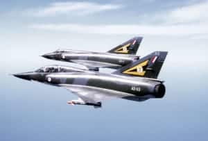 What Are The 5 Generations of Fighter Planes? · AeroCorner