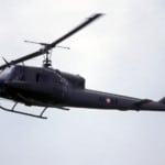 Bell 204 · History, Technical Data & Photos · AeroCorner