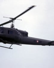Bell 204 · History, Technical Data & Photos · AeroCorner