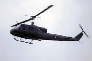 Bell 204 · History, Technical Data & Photos · AeroCorner