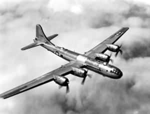 10 Different Types of Bomber Planes · AeroCorner