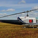 Bell 204 · History, Technical Data & Photos · AeroCorner