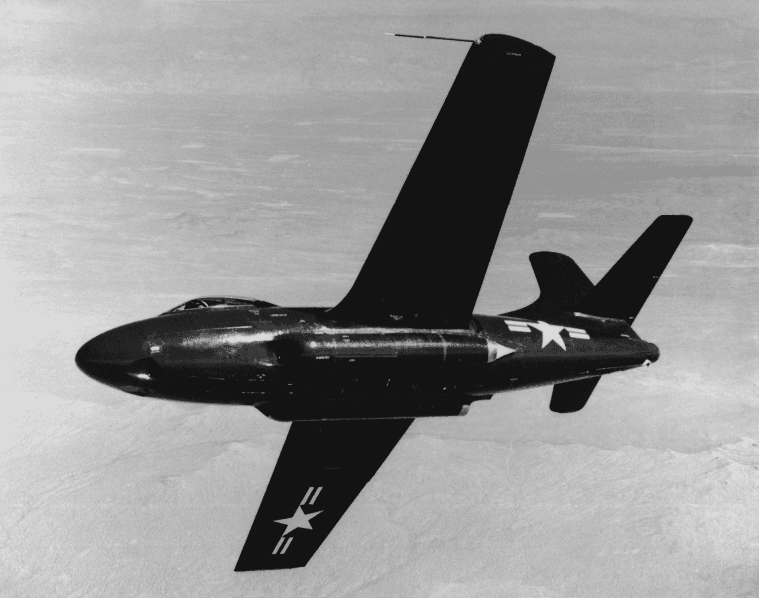 Douglas F3D Skyknight · History, Technical Data & Photos · AeroCorner