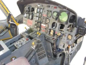 Bell 204 · History, Technical Data & Photos · AeroCorner