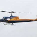 Bell 204 · History, Technical Data & Photos · AeroCorner