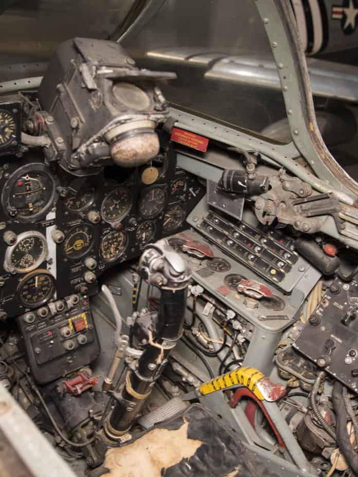 Mikoyan-Gurevich MiG-15 · History, Technical Data & Photos · AeroCorner