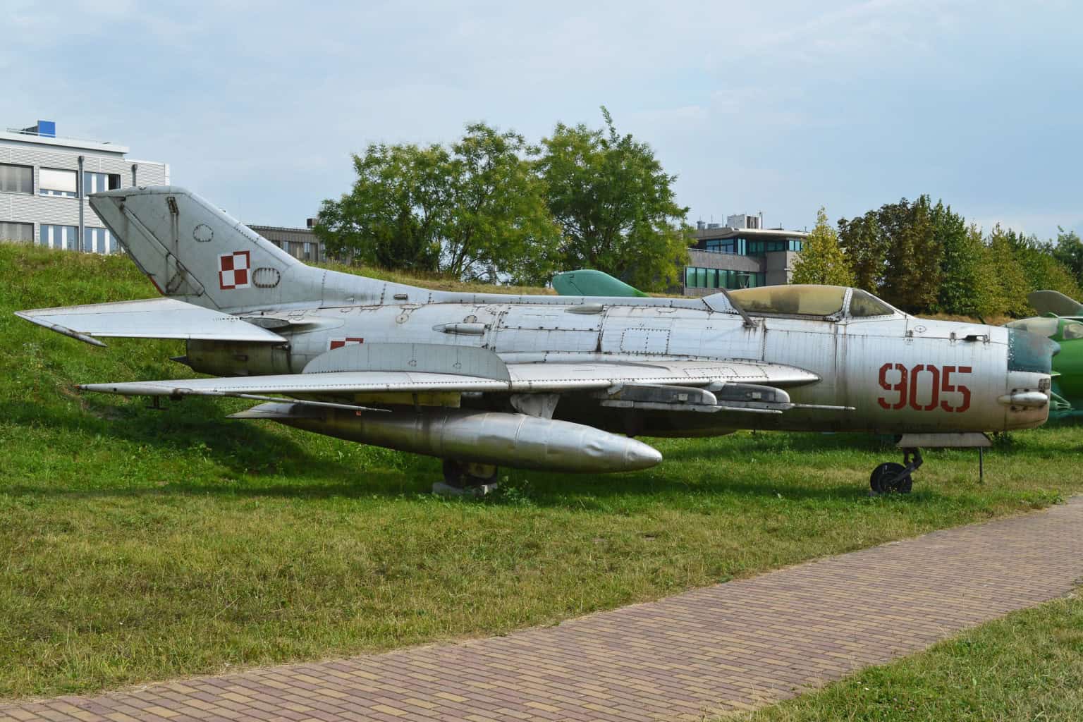 Mikoyan-Gurevich MiG-19 · History, Technical Data & Photos · AeroCorner