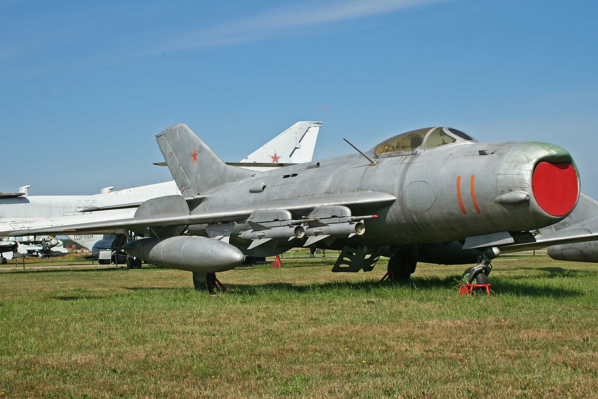 Mikoyan-Gurevich MiG-19 · History, Technical Data & Photos · AeroCorner