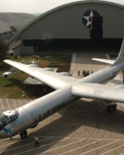 Convair B-36 Peacemaker · History, Technical Data & Photos · AeroCorner