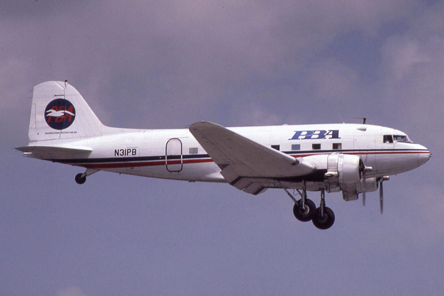 10 Iconic 1930s Airplanes - Aero Corner