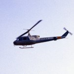 Bell 204 · History, Technical Data & Photos · AeroCorner