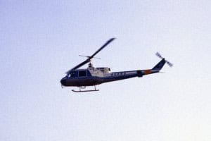 Bell 204 · History, Technical Data & Photos · AeroCorner