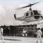 Bell 204 · History, Technical Data & Photos · AeroCorner