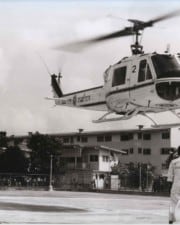 Bell 204 · History, Technical Data & Photos · AeroCorner