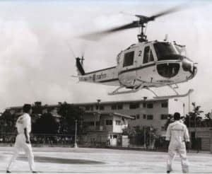 Bell 204 · History, Technical Data & Photos · AeroCorner