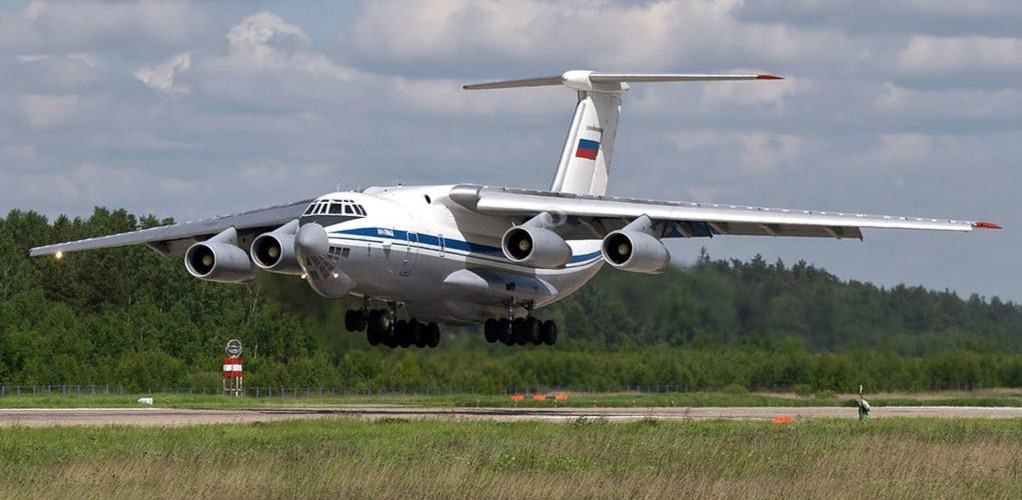 Ilyushin IL 76 Price Specs Photo Gallery History Aero Corner Ilyushin IL 76 Price Specs Photo Gallery History Aero Corner