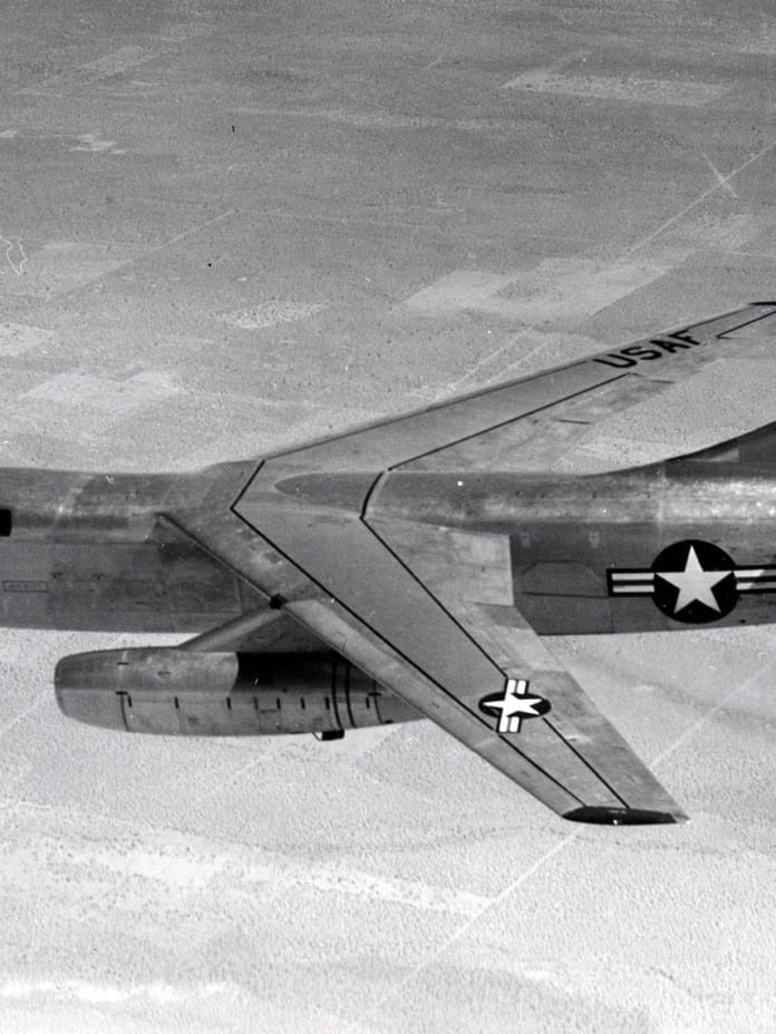 Douglas B-66 Destroyer · History, Technical Data & Photos · AeroCorner