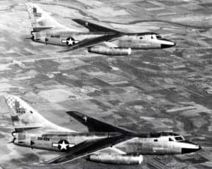 Douglas B-66 Destroyer · History, Technical Data & Photos · AeroCorner