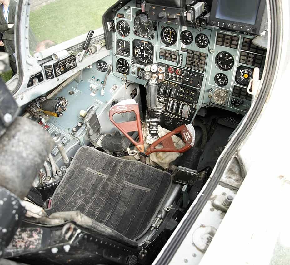 Yakovlev Yak-141 · History, Technical Data & Photos · AeroCorner