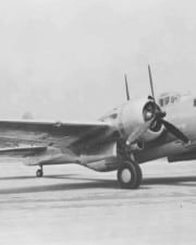 Martin 187 Baltimore · History, Technical Data & Photos · AeroCorner