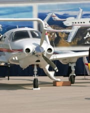 Adam A-500 · History, Technical Data & Photos · AeroCorner