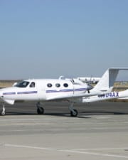 Adam A-500 · History, Technical Data & Photos · AeroCorner