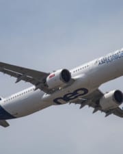 Airbus A321neo Sharklet · History, Technical Data & Photos · AeroCorner