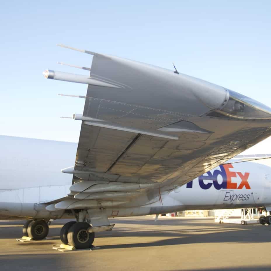 Boeing 727 · History, Technical Data & Photos · AeroCorner