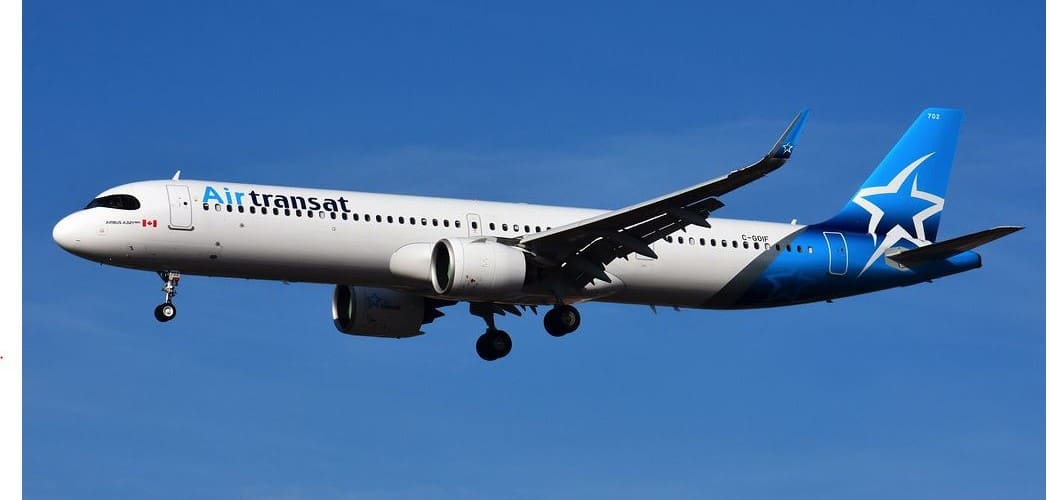 Airbus A321neo Sharklet · History, Technical Data & Photos · AeroCorner