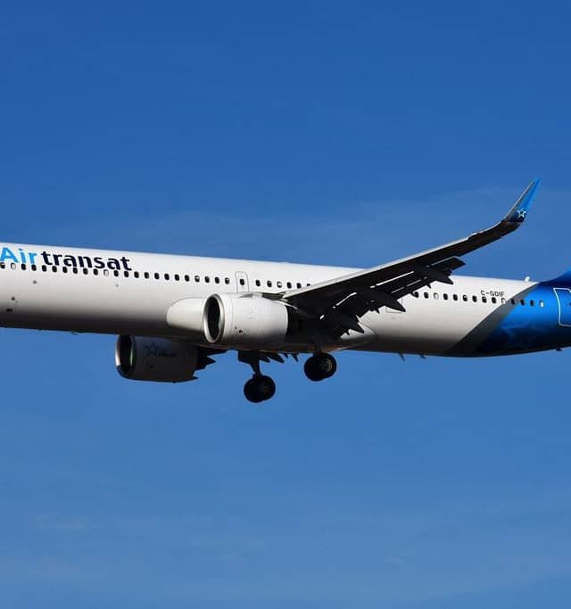 Airbus A321neo Sharklet · History, Technical Data & Photos · AeroCorner