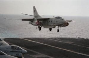 Douglas A-3 Skywarrior · History, Technical Data & Photos · AeroCorner